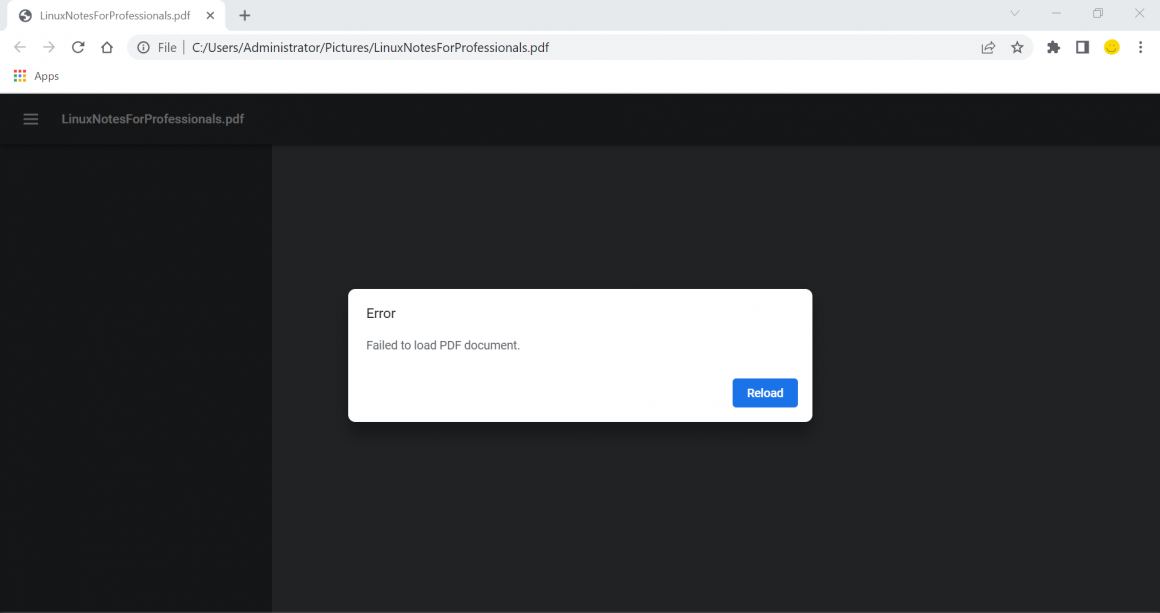 Corrupt a file | 在线文件损坏工具 - Tyooe