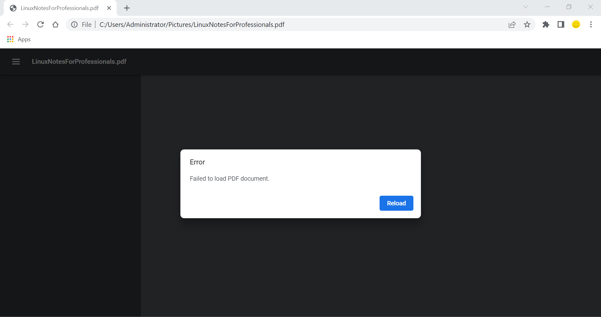 Corrupt a file | 在线文件损坏工具 - Tyooe