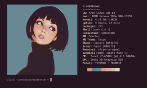 Linux 服务器性能 / 网络测试脚本合集 - Tyooe