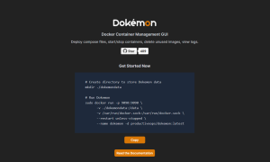 Docker 部署 Vaultwarden 密码管理器 - Tyooe