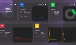 Docker 部署 HomeBox - 为居家用户打造的库存管理系统 - Tyooe