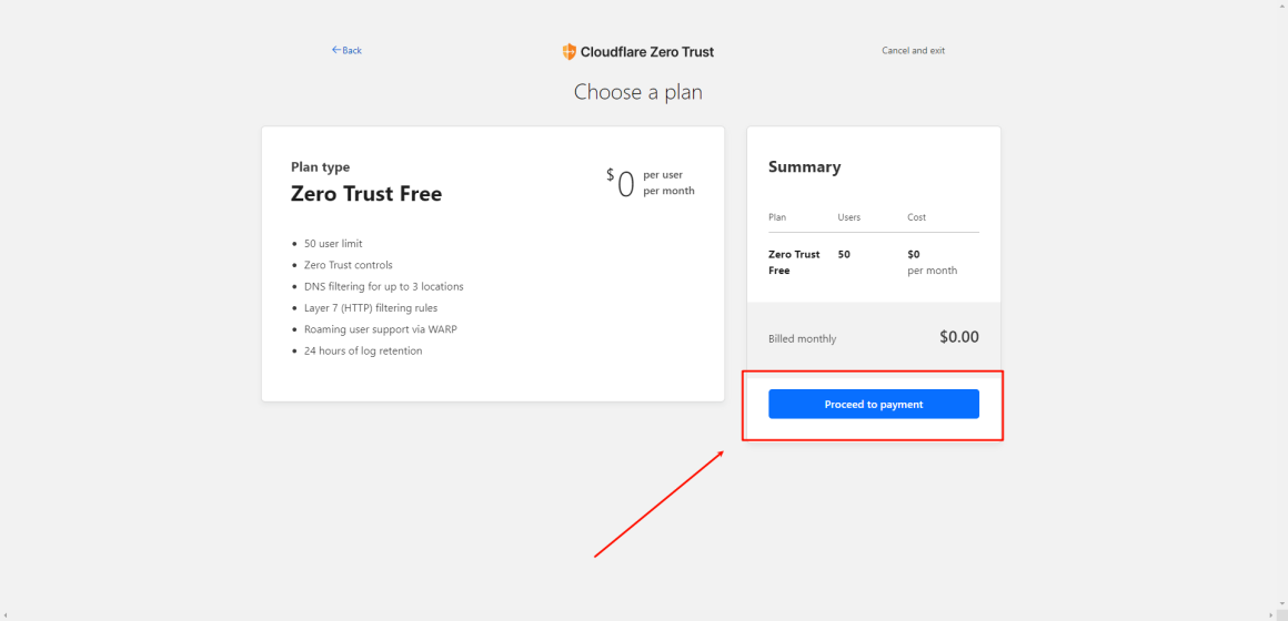 使用 Cloudflare Tunnel 进行内网穿透及反向代理 - Tyooe