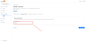 使用 Cloudflare Tunnel 进行内网穿透及反向代理 - Tyooe