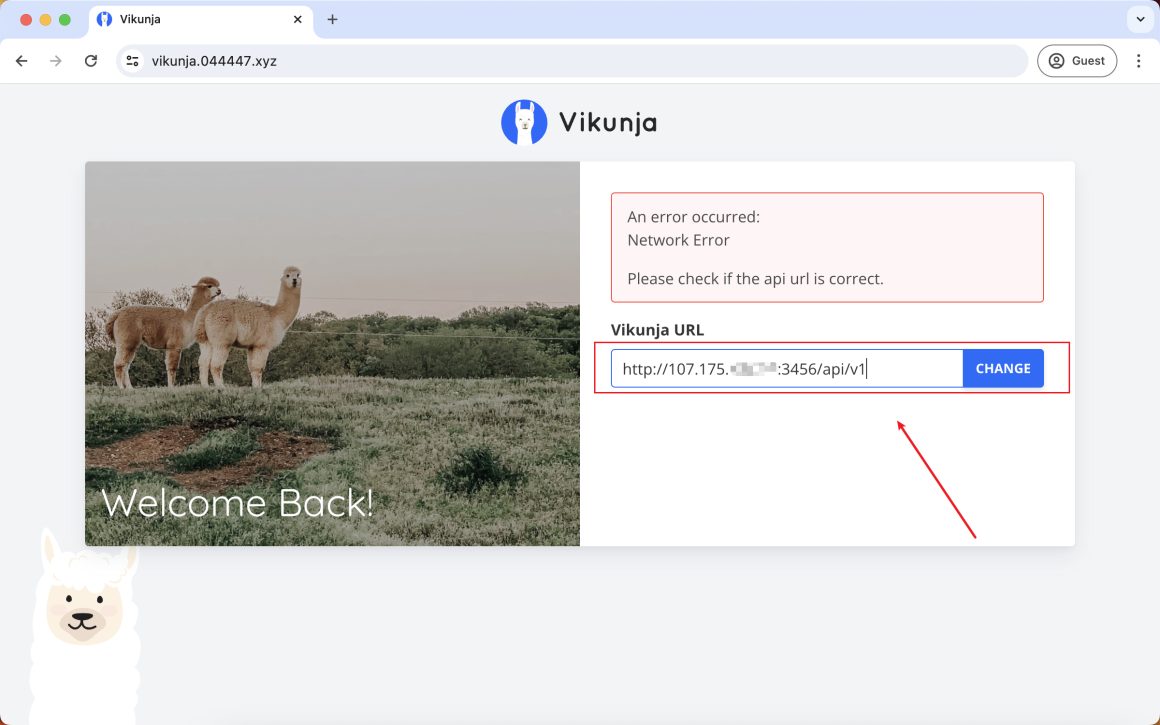 Docker 部署 Vikunja 任务管理器 - Tyooe
