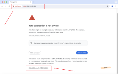 Docker 部署一个自带各种下载工具的 Ubuntu 桌面环境 - Tyooe