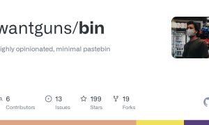 Docker 部署 Dpaste 在线剪贴板 - Tyooe